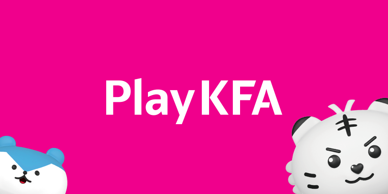 PLAY KFA